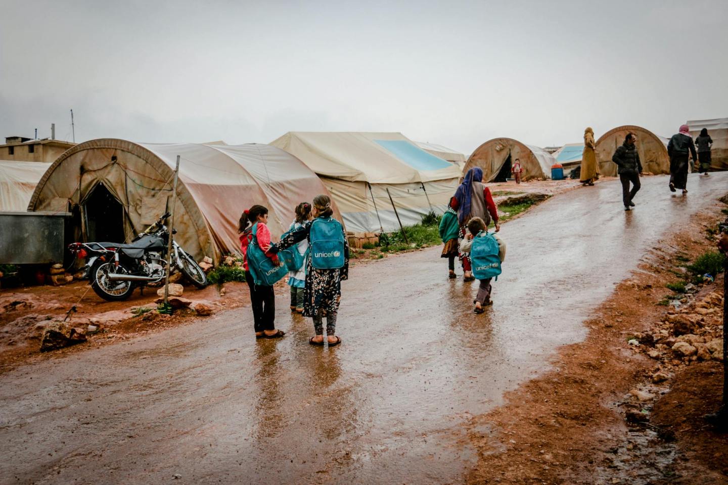 Risk and Extortion LXXV: Ethnic Cleansing Matters – Disaffected Sociology